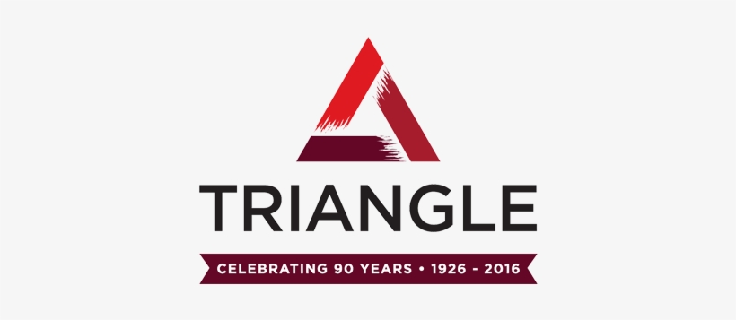 Triangle Builders Guild Raleigh PNG Image | Transparent PNG Free ...