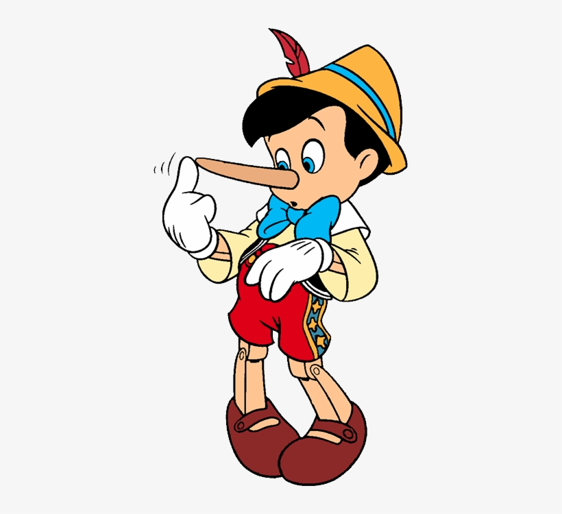 Pinocchio Clipart PNG Image | Transparent PNG Free Download on SeekPNG