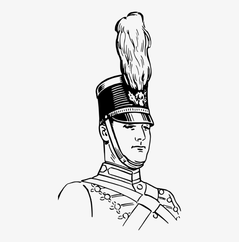 Headgear Shako Drawing Fez Hat - Shako Clipart PNG Image | Transparent ...