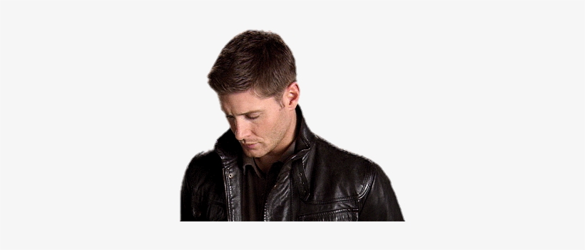Dean Winchester - Dean Winchester Clear Background PNG Image ...