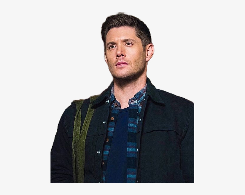 Deanwinchester Spn Supernatural Dean Winchester Sticker - Supernatural ...