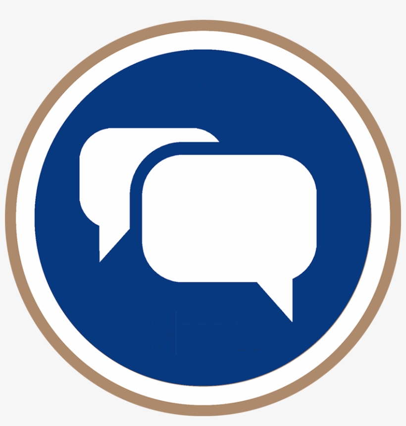 Corporate Image Consumer Communications Icon - Corporate Communication ...