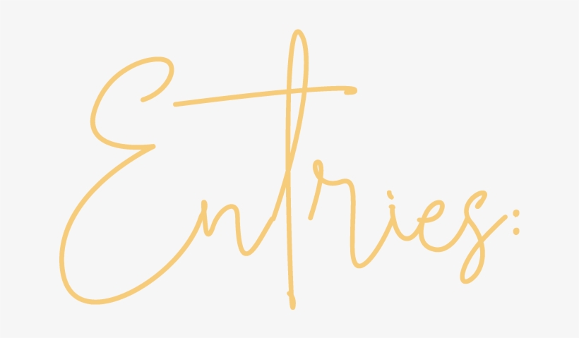 Entries2 - Calligraphy PNG Image | Transparent PNG Free Download on SeekPNG