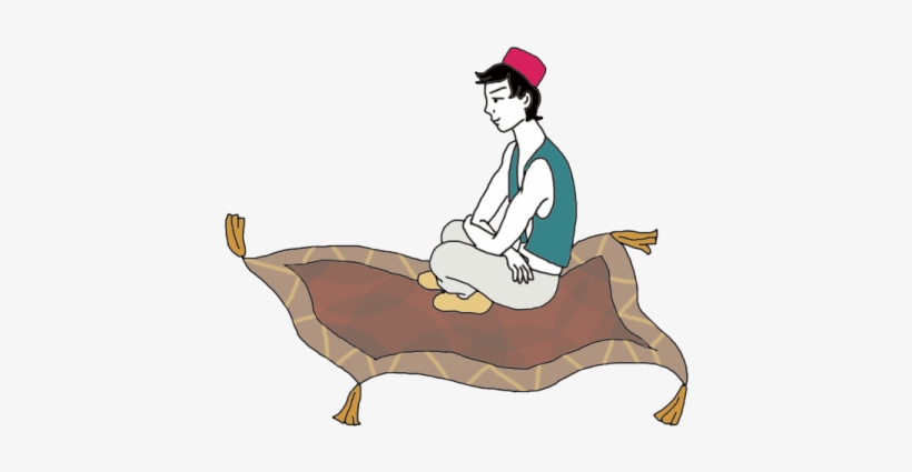 Magic Carpet - Carpet PNG Image | Transparent PNG Free Download on SeekPNG