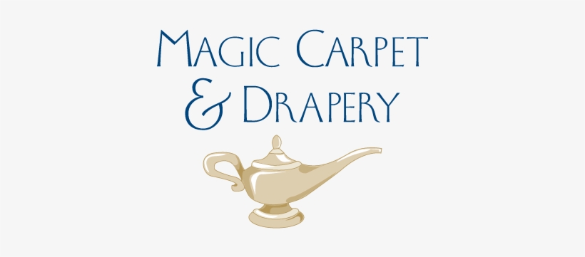 Magic Carpet & Draper Logo - Logo PNG Image | Transparent PNG Free ...