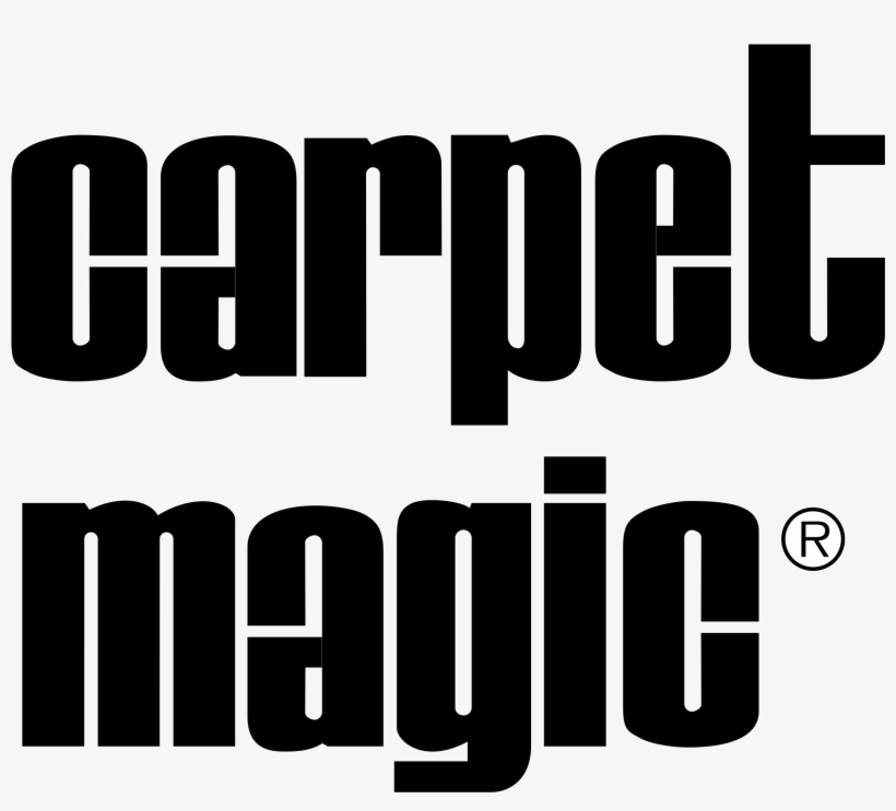 Carpet Magic Logo Png Transparent - Carpet PNG Image | Transparent PNG ...