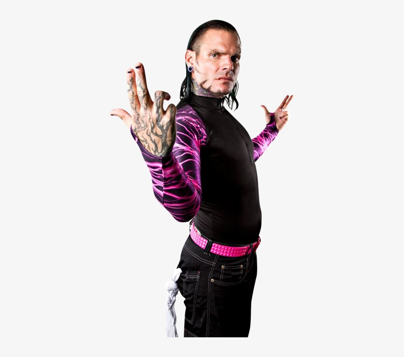 [jeff Hardy] Nickname - Jeff Hardy Tna Png PNG Image | Transparent PNG ...