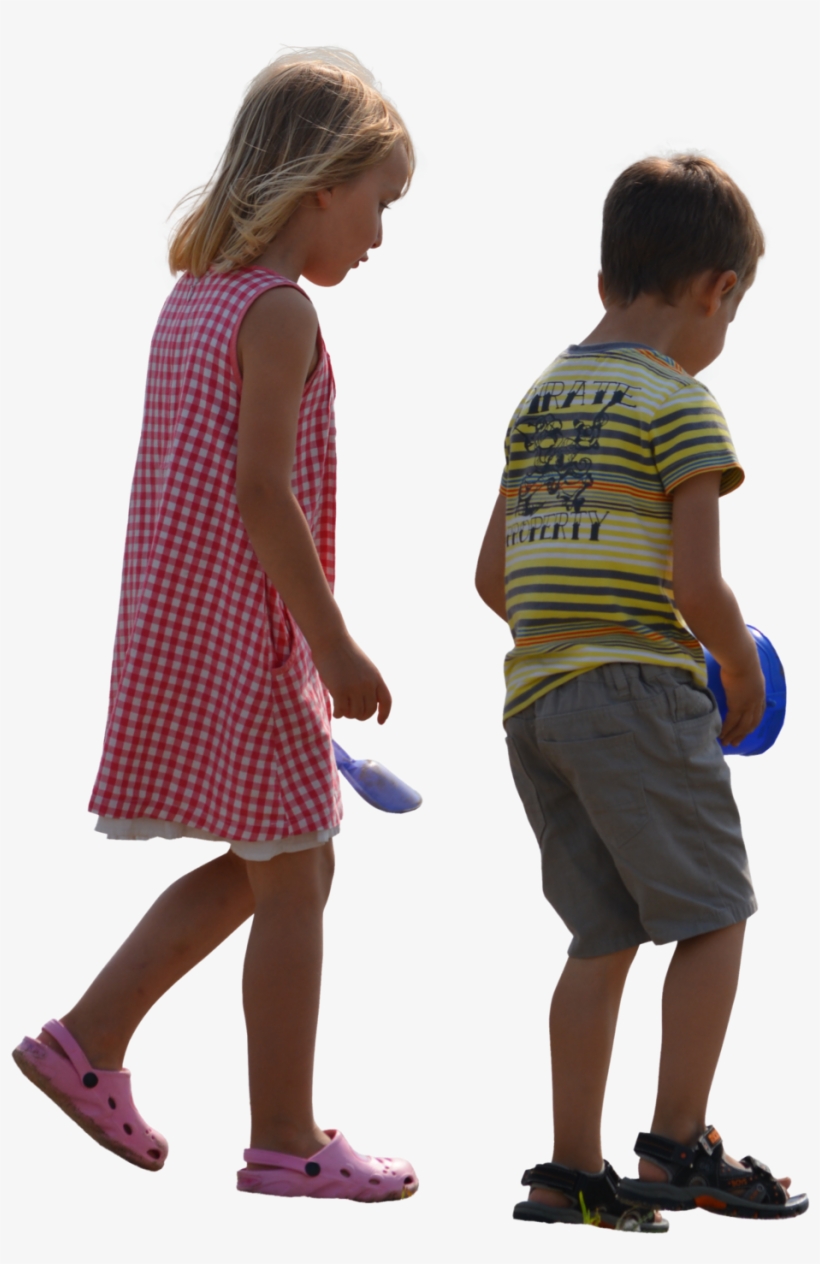Child Walking Png - Kids Walking Png PNG Image | Transparent PNG Free ...