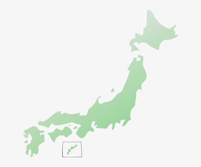 Japan Map PNG Image | Transparent PNG Free Download on SeekPNG