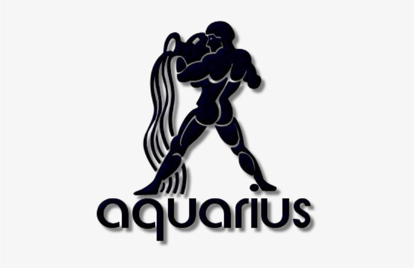 Download Aquarius Zodiac - Aquarius Zodiac Sign Symbol | Transparent ...