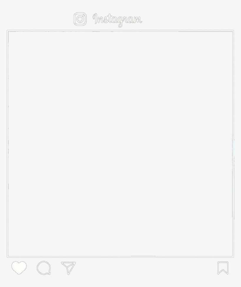 Download Instagram Insta Sticker Stories Frame Framesticker - Instagram ...