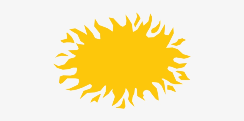 Computer Icons Drawing Thumbnail Wikimedia Commons - Svg Sun PNG Image ...