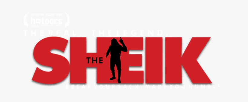 The Sheik - Sheik Logo PNG Image | Transparent PNG Free Download on SeekPNG