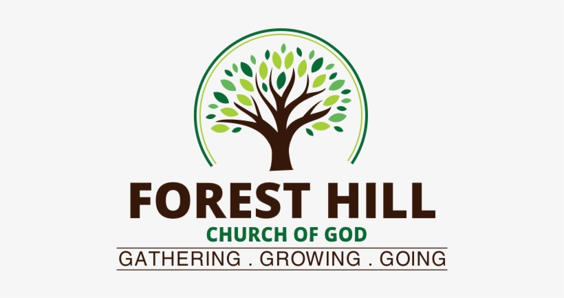 Download Forest Hill Church Of God | Transparent PNG Download | SeekPNG
