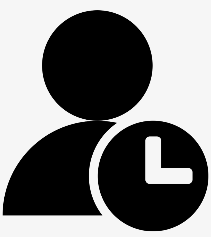 Png File - User Time Icon PNG Image | Transparent PNG Free Download on ...