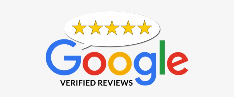 Download Google Review Logo 2018 | Transparent PNG Download | SeekPNG
