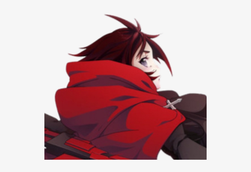Photo - Ruby Rose Render Png PNG Image | Transparent PNG Free Download ...