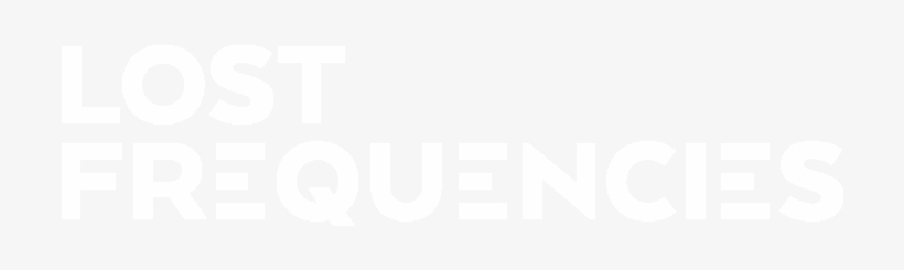 Download Logo - Lost Frequencies Logo | Transparent PNG Download | SeekPNG