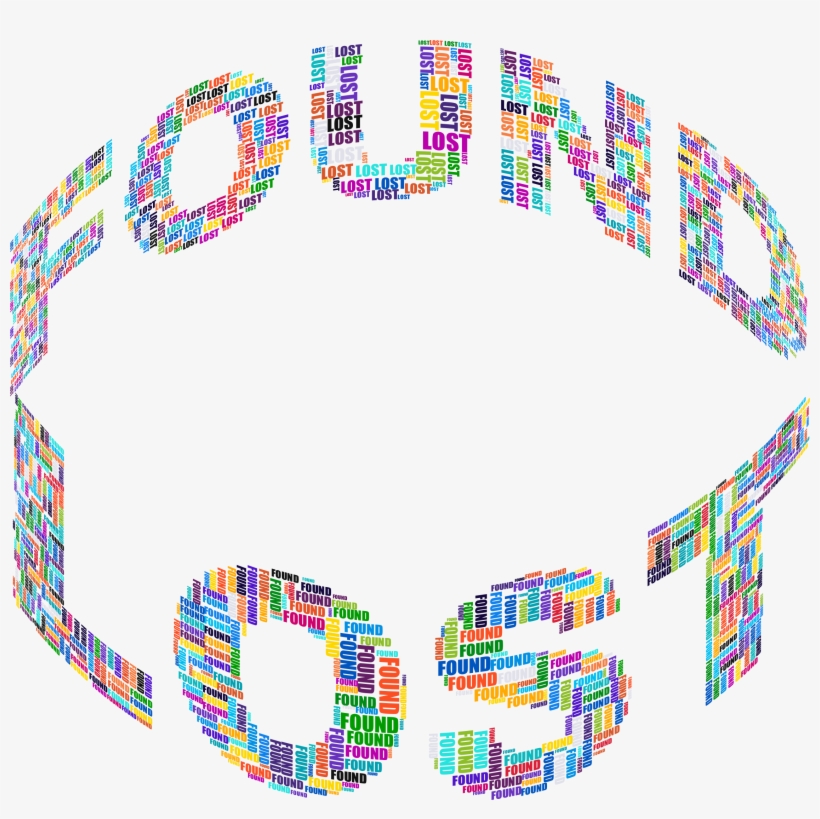 Download This Free Icons Png Design Of Lost And Found | Transparent PNG ...