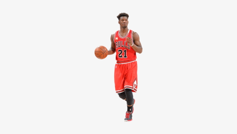 Download Jimmy Butler Png - Jimmy Butler No Background | Transparent ...