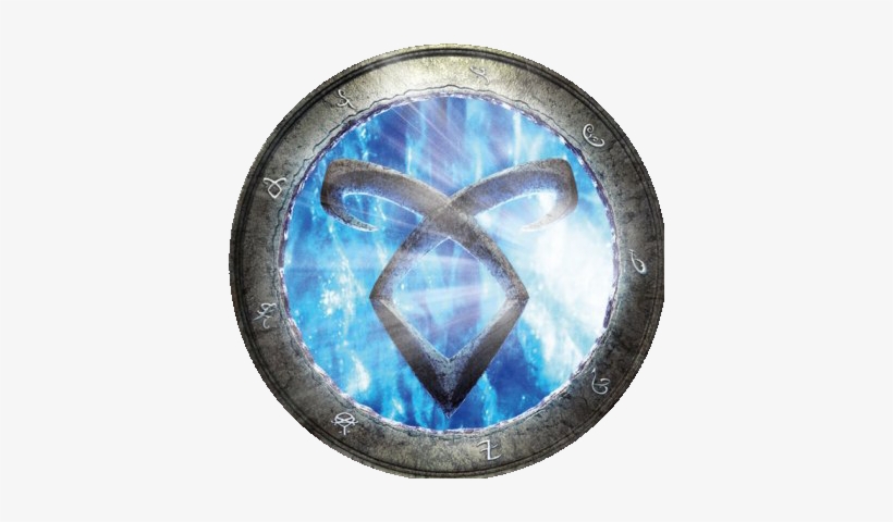 The Mortal Instruments Transparent