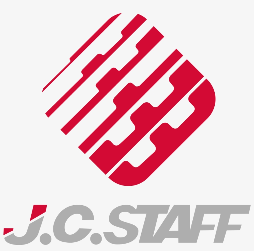 Staff , - Studio Jc Staff Logo PNG Image | Transparent PNG Free ...