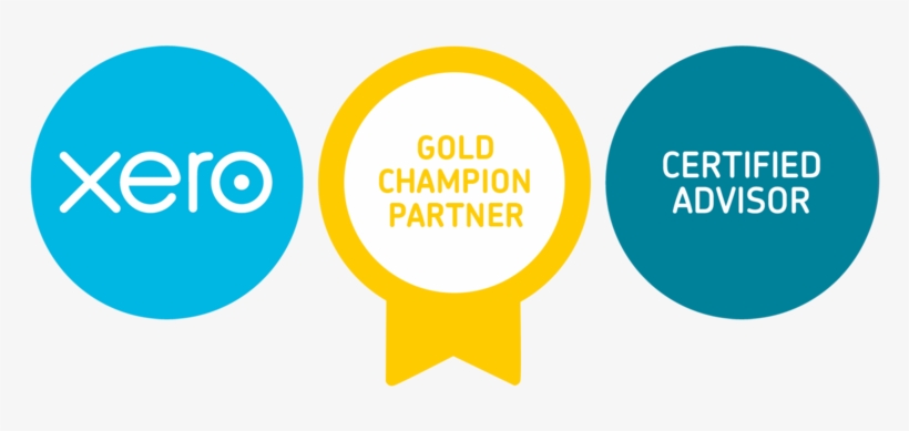 Badges - Xero Accounting PNG Image | Transparent PNG Free Download on ...
