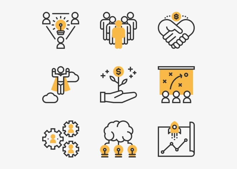 Employee Icon Packs Svg Psd Png - Change Mind Icon PNG Image ...