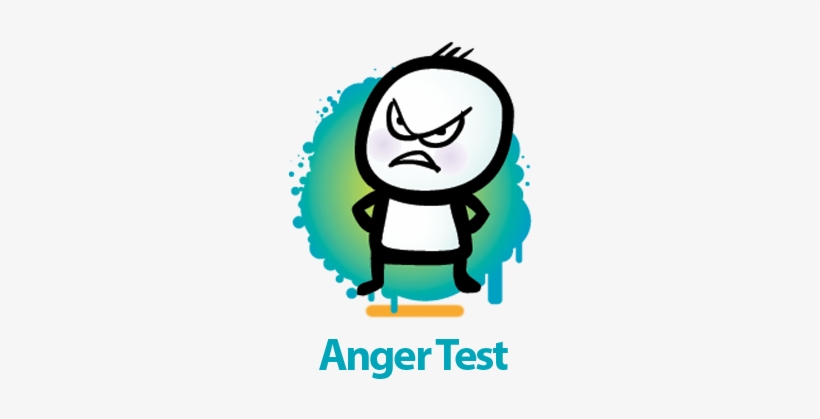 The British Association Of Anger Management Has Been - Anger Management ...