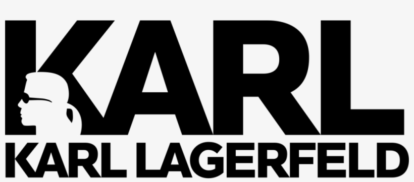 Our Story - Karl Lagerfeld Brand Logo PNG Image | Transparent PNG Free ...