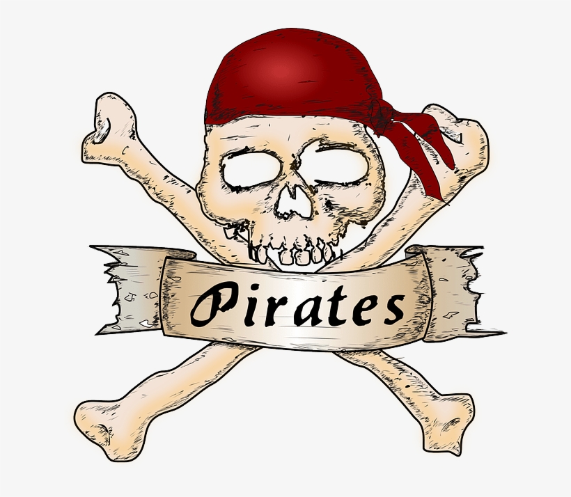 Pirate Images For Kids Clipart Png