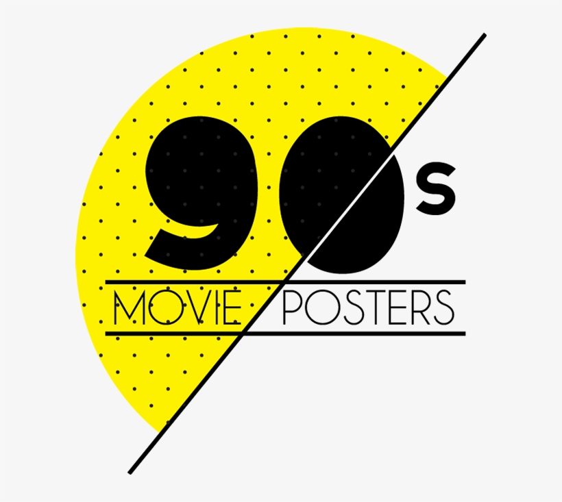 90s Movie Posters - 90's Style Posters PNG Image | Transparent PNG Free ...