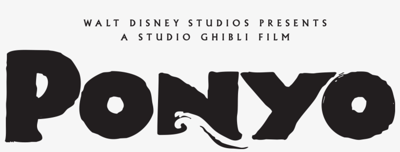 Open - Ponyo Png PNG Image | Transparent PNG Free Download on SeekPNG