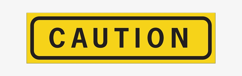 Download Sign, Symbol, Car, Traffic, Road, Warning, Caution - Mega ...
