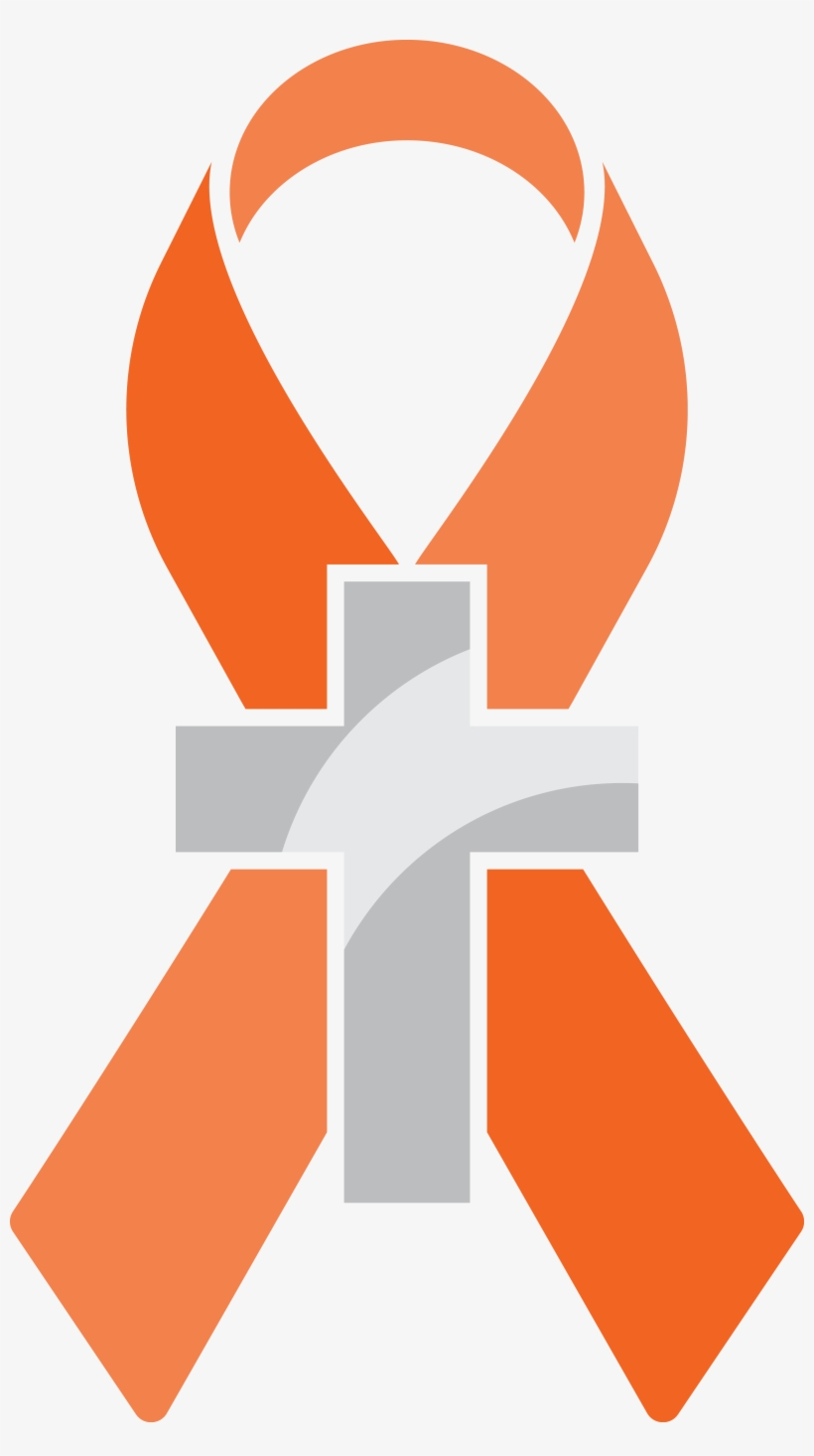Cross - Leukemia Ribbon And Cross PNG Image | Transparent PNG Free ...