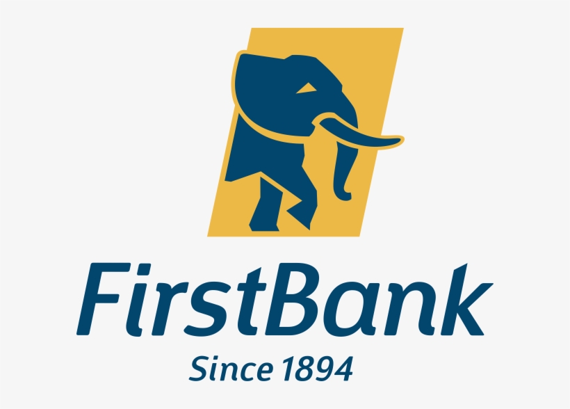 Download First Bank Icon - First Bank Of Nigeria | Transparent PNG ...