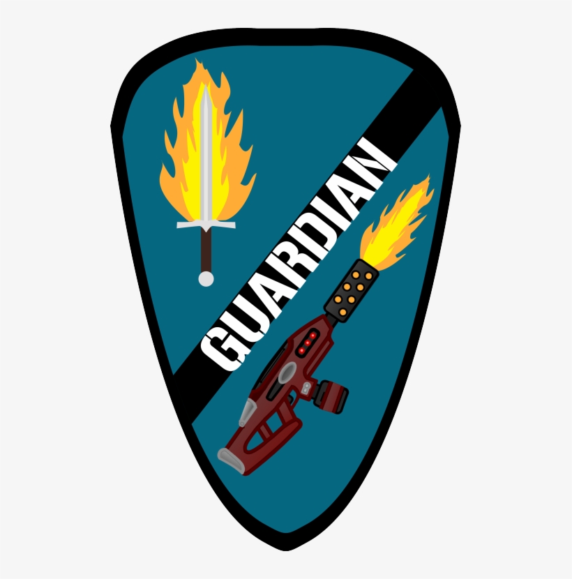 Fire Starters - Emblem PNG Image | Transparent PNG Free Download on SeekPNG