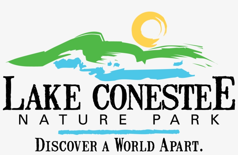 Gallery - Lake Conestee Nature Park Logo PNG Image | Transparent PNG ...