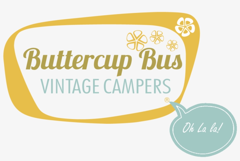 Buttercup Bus Vintage Campers Registered Trademark - Cafepress Suck It ...