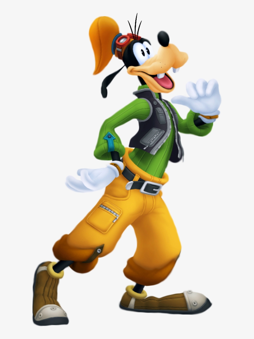 Goofy Png PNG Image | Transparent PNG Free Download on SeekPNG