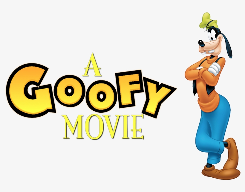 Picture Transparent Stock Goofy Movie Png - Disney Pixar Movie Bracket ...