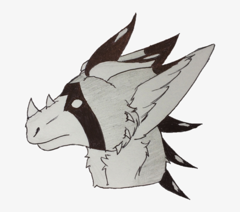 Clip Art Library Library Profile Picture By Stego - Drawing PNG Image ...