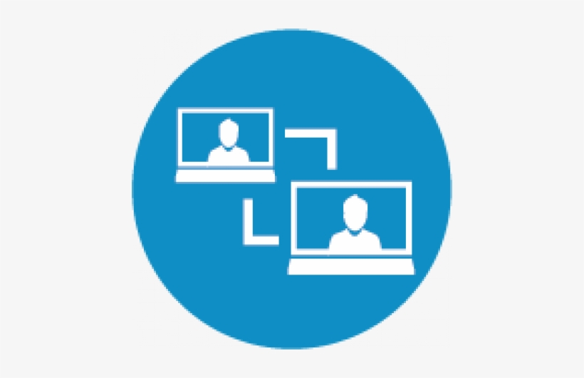 Webinar - Surfaced Cycle Path Map Symbol PNG Image | Transparent PNG ...