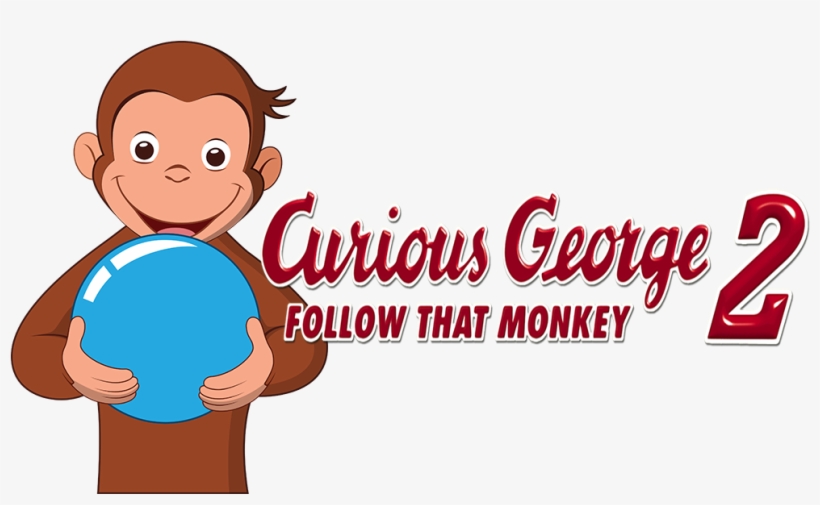 Jorge El Curioso Logo