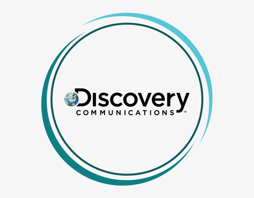 Discovery Communications Logo Png