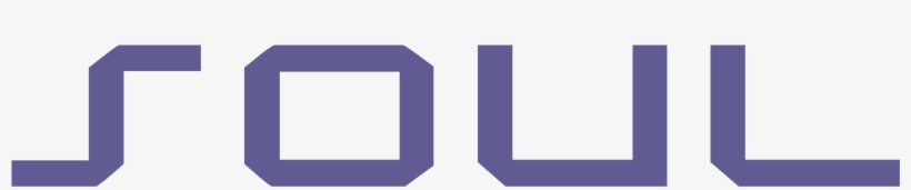 Download Soul Logo Png Transparent - Soul | Transparent PNG Download ...