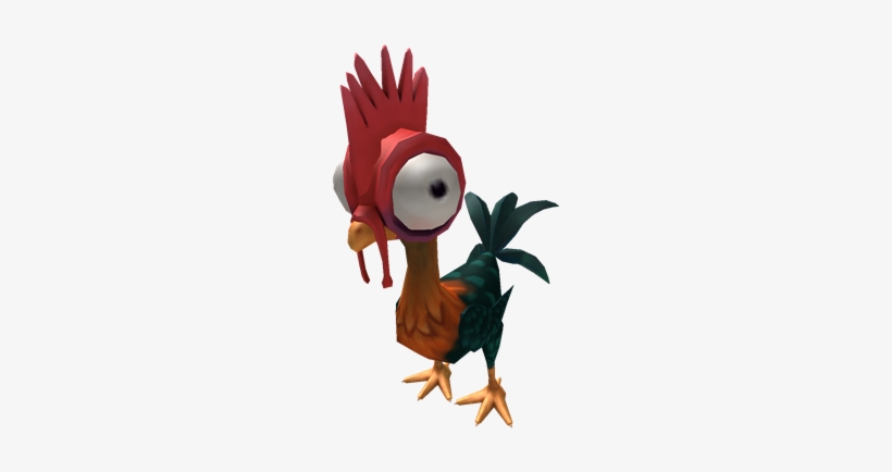 Download Heihei - Roblox | Transparent PNG Download | SeekPNG