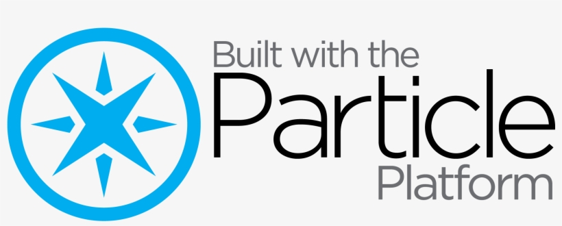 Particle-platform 37 Kb - Particle Io Logo PNG Image | Transparent PNG ...