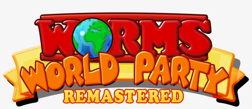 Worms World Party Remastered Coming To Pc July - Online Worms World Party Remastered (pc ...