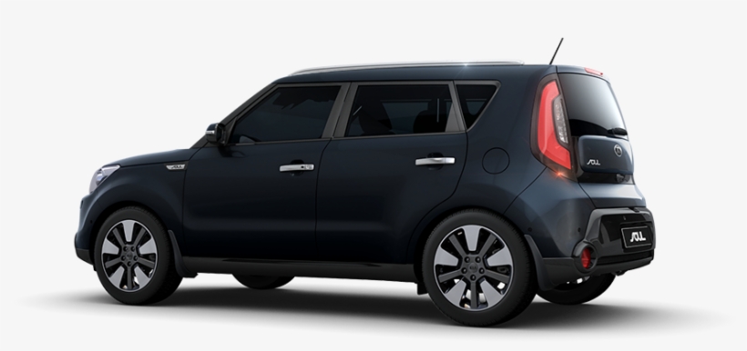 Ku9 L 00018 - Kia Soul Rise 2016 PNG Image | Transparent PNG Free ...